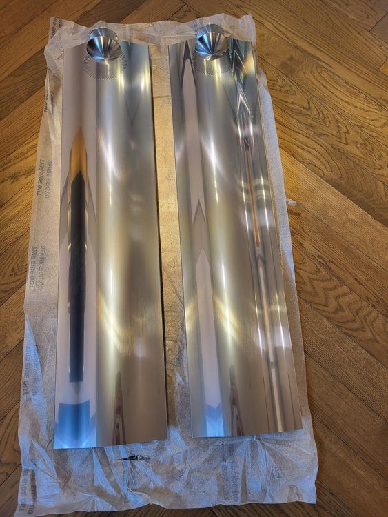 Beolab 12-3 Bang & Olufsen (Gebraucht) in Sion für CHF 4000 – mit ...