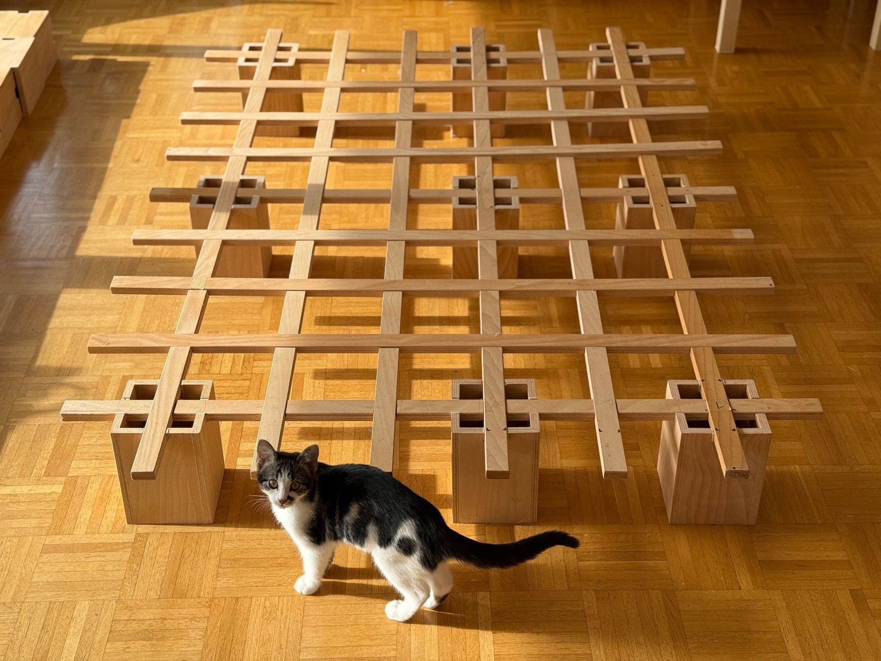 sommier TOJO System 140x200x22 (1/2) (D'occasion) à Morges pour CHF 350 ...