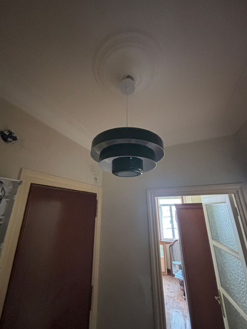 Vintage Style Deckenlampe, Design Lampe, Top Zustand (Gebraucht) in ...