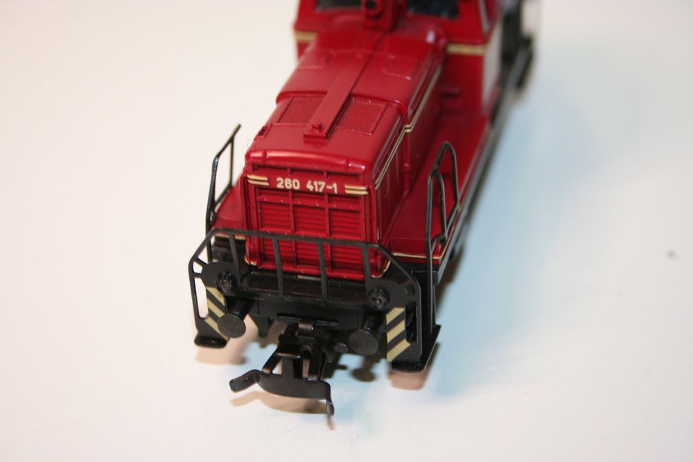 Lok DB Märklin 3064 Analog (Gebraucht) in Andwil SG für CHF 58 – mit ...