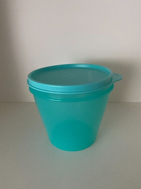 Tupperware - Classic 800 ml (Neu (gemäss Beschreibung)) in Kaufdorf für ...