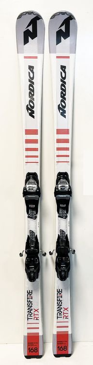 NORDICA TRANSFIRE RTX 168 cm | Kaufen auf Ricardo
