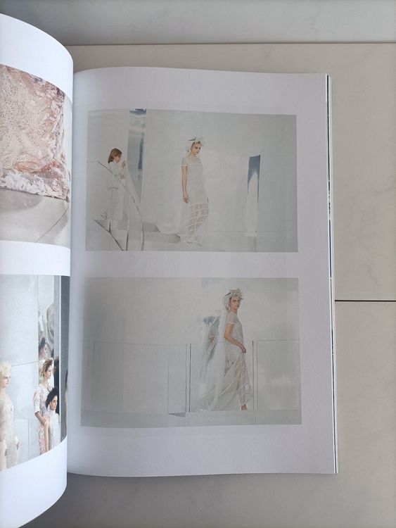 Chanel magazine 31 rue Cambon 10 Automne-Hiver 2014/15 (FR) (D'occasion ...