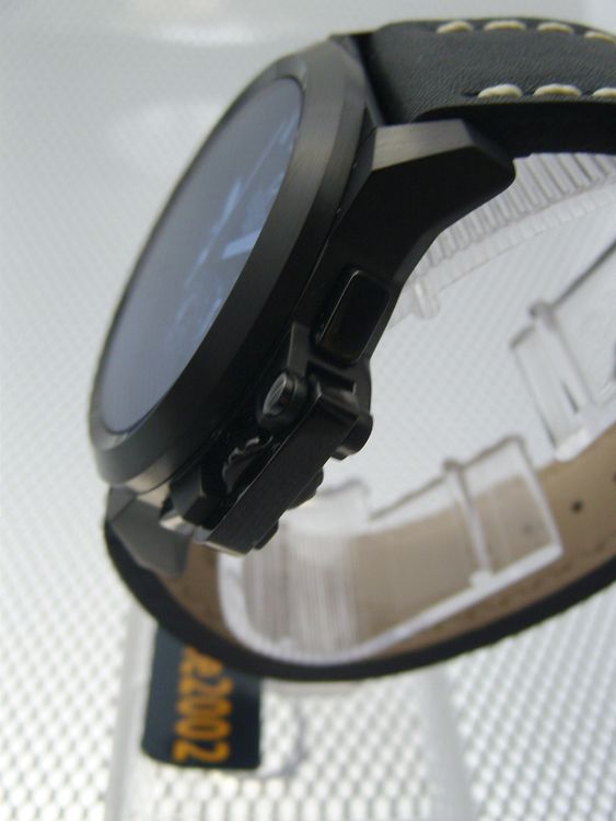 Neuer Rendex Flieger Chronograph aus dem Hause Zeno/Basel! (Neu und ...