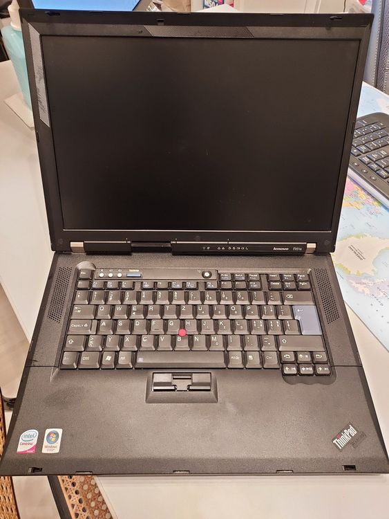 laptop Lenovo | Kaufen auf Ricardo