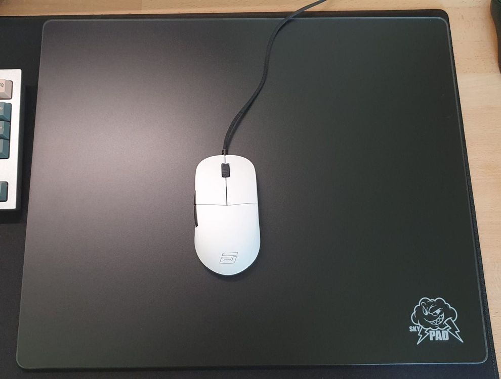 Skypad 2.0 XL | Kaufen auf Ricardo