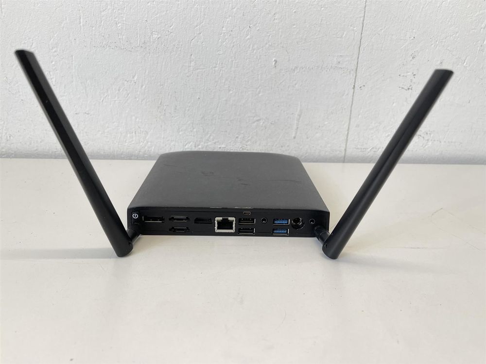 Compulab Fit-PC3 Basic Betriebsbereit! (Gebraucht) in Niederdorf für ...