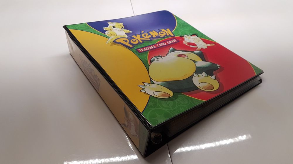 Pokemon Sammlung, First Editions, Ancient Mew | Kaufen auf Ricardo