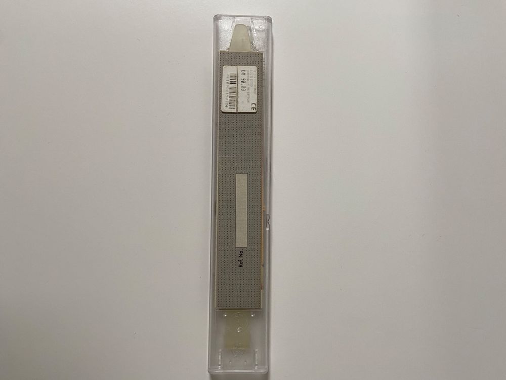 Rarität Swatch model GK247 - “Ticking Brain” Jo Whaley (Neu und ...