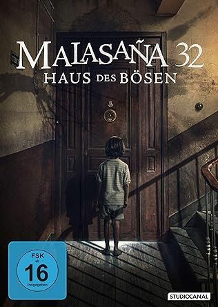 Malansa 32 - Haus des Bösen (wahre Geschichte) *TOP NEU**** (Neu ...