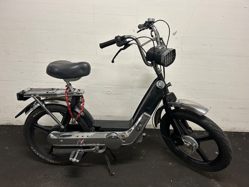 Piaggio Ciao Variomat | Kaufen auf Ricardo