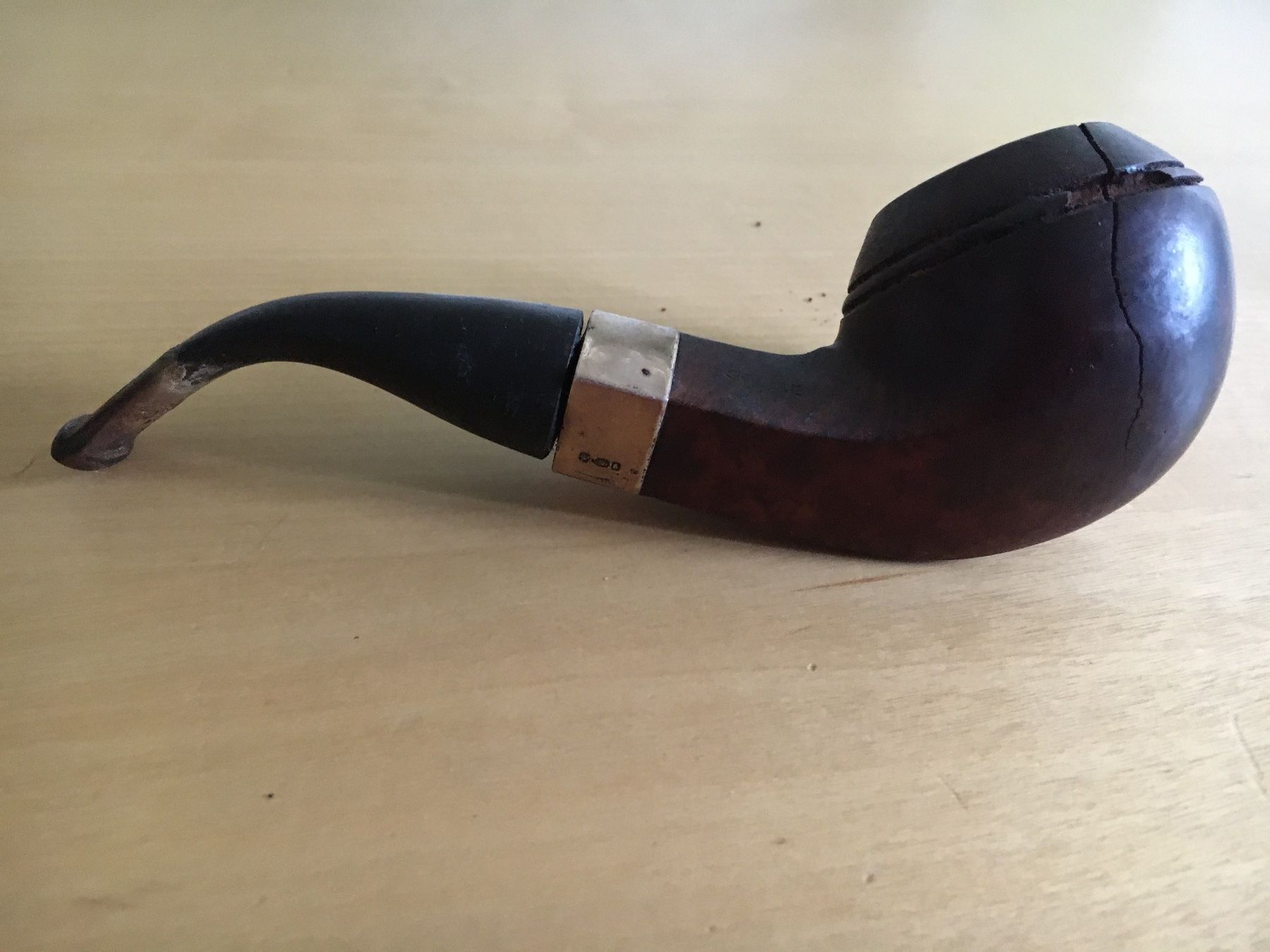 Ab 44.- Peterson Tabak Pfeife zu Sammeln vintage retro (Gebraucht) in ...