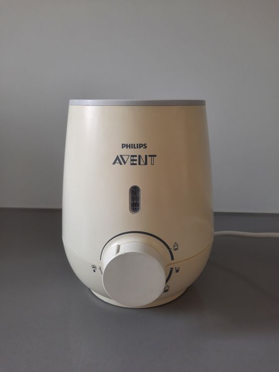 Avent Flaschenwärmer | Kaufen auf Ricardo