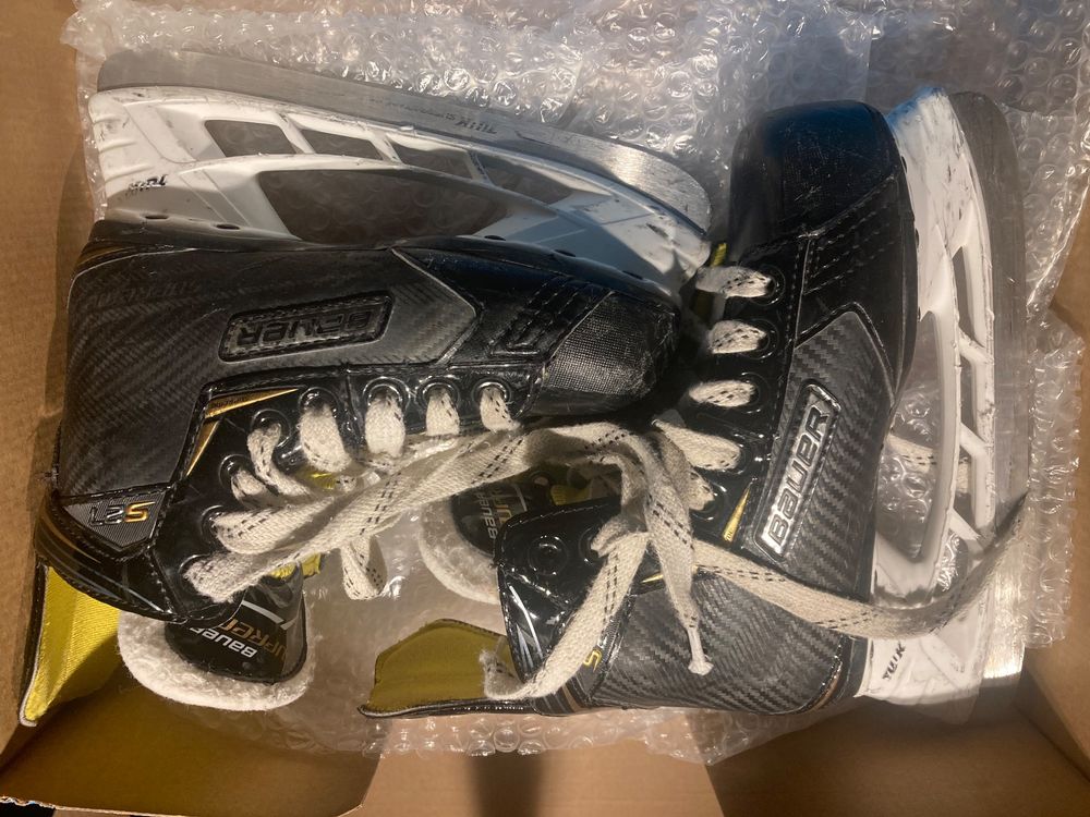 Bauer Supreme S27 (Gebraucht) in sion für CHF 35 – mit Lieferung auf ...