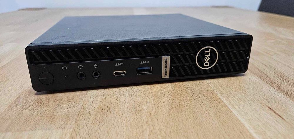 Dell Optiplex 5080 Micro, i5-10500T | Kaufen auf Ricardo