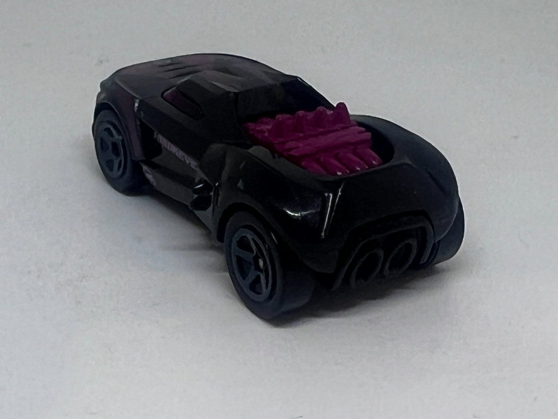 Hot Wheels Growler #413 (Gebraucht) in Wildegg für CHF 2.5 – mit ...