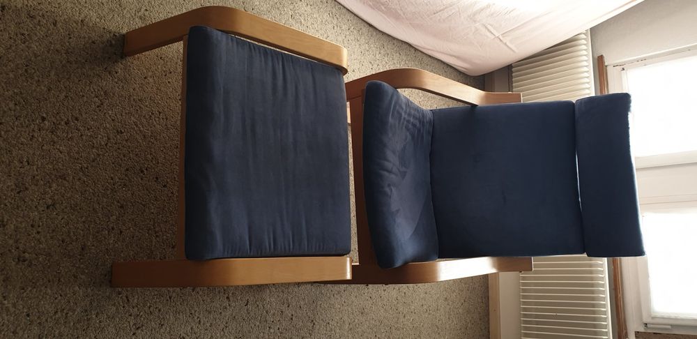 IKEA Sessel (Gebraucht) in Subingen für CHF 25 – nur Abholung auf Ricardo kaufen