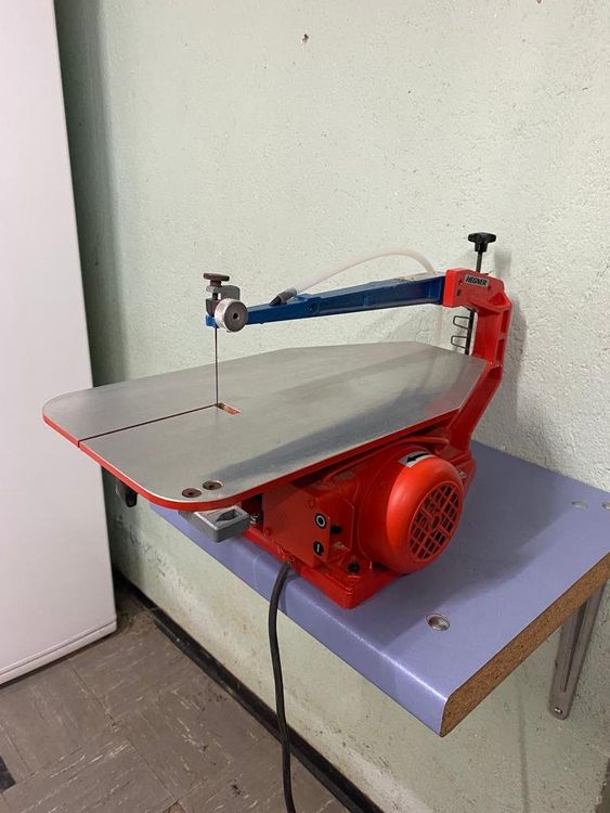 Hegner Multicut 2 | Kaufen auf Ricardo