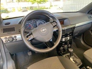Opel Astra TT Cabrio | Kaufen auf Ricardo