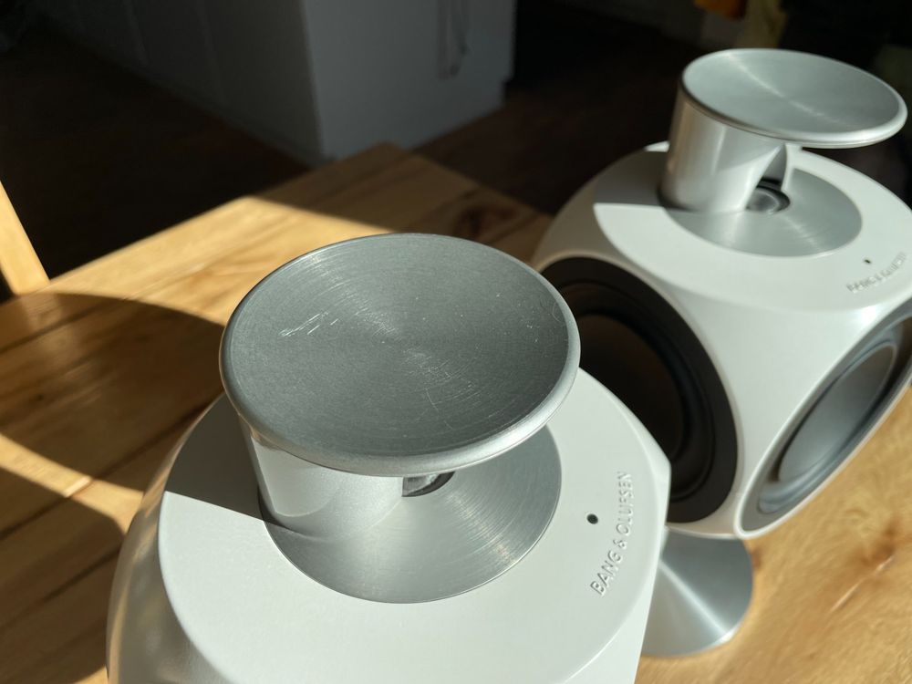 Bang&Olufsen BeoLab 3 MKII (Gebraucht) in Ostermundigen für CHF 800 ...
