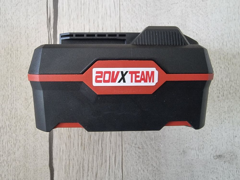 Parkside X20V Team 4ah Battery - PAP 20 A3 (Neu (gemäss Beschreibung ...