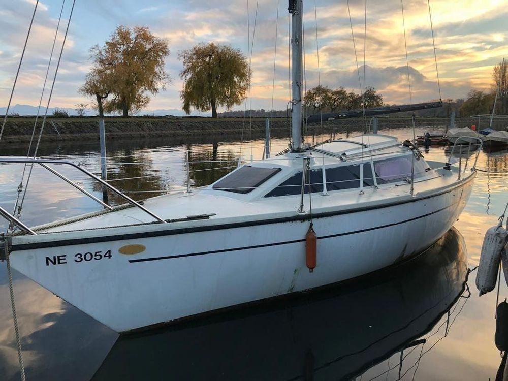 Comet 800 (D'occasion) à Hauterive NE pour CHF 631 – avec livraison ...