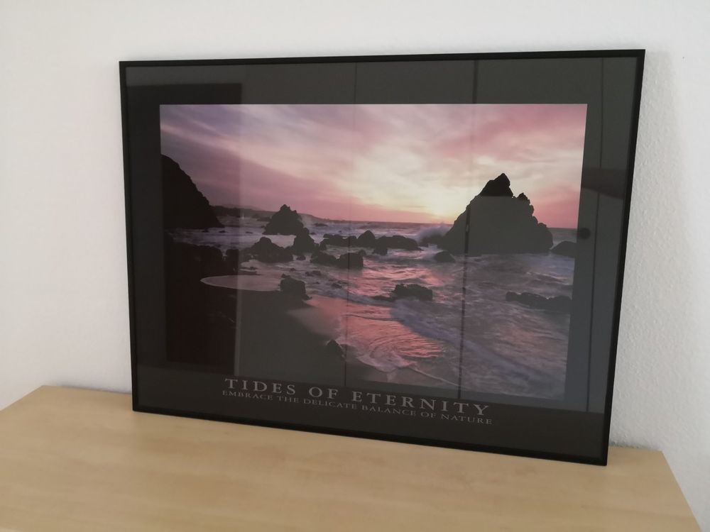 Bild Sonnenuntergang (Gebraucht) in Olten für CHF 1 – nur Abholung auf Ricardo kaufen