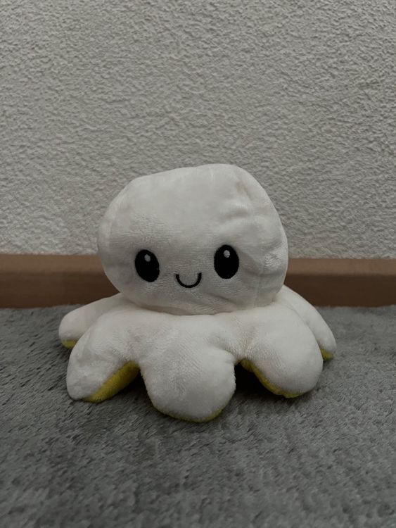 kleiner Mood Oktopus (Neu (gemäss Beschreibung)) in Eiken für CHF 3 ...