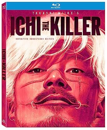 Ichi the Killer (US Version) (Neu (gemäss Beschreibung)) in Winterthur für CHF 16 – mit ...