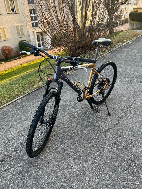 STEVENS 26 ZOLL (Gebraucht) in Grenchen für CHF 350 – nur Abholung auf ...