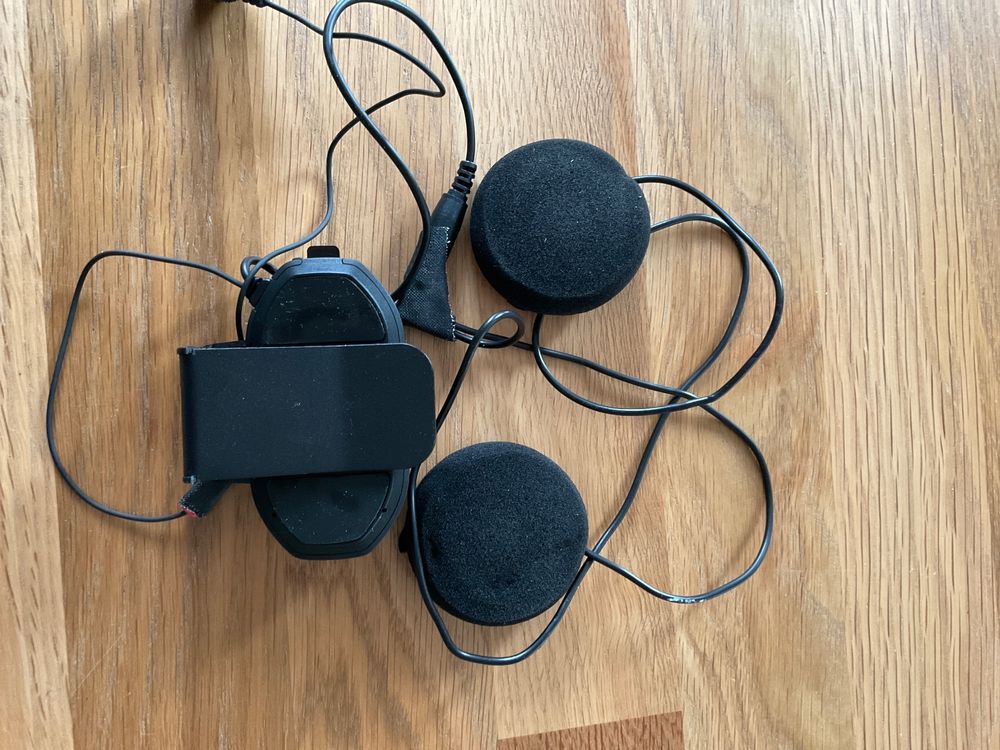 Sena SF2 Motorrad-Bluetooth®- Kommunikationssystem (Gebraucht) in ...