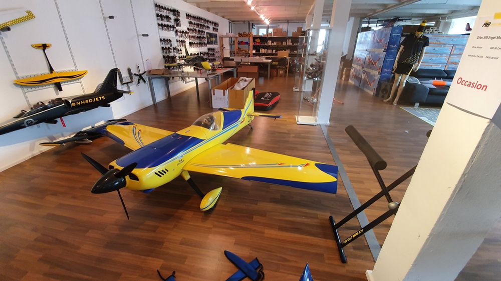 Engel Giles G 300 (Gebraucht) in für CHF 368 – nur Abholung auf Ricardo ...