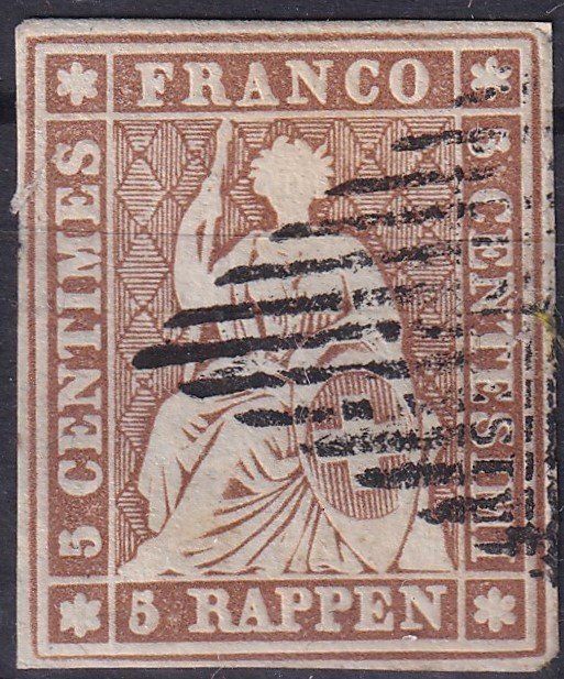 Strubel 22C mit top Raute! (Gebraucht) in Samnaun-Compatsch für CHF 13 – mit Lieferung auf ...