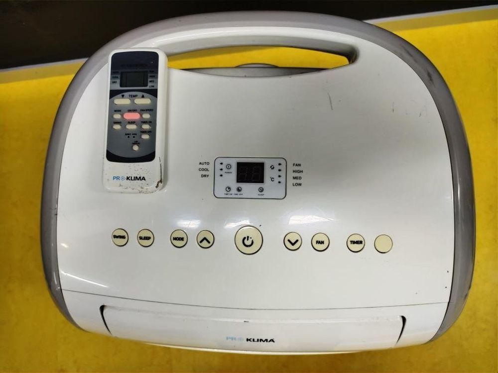 Pro Klima Klimagerät | Kaufen auf Ricardo