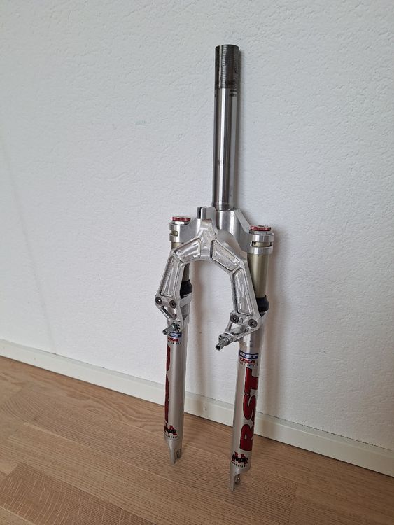 RST Federgabel Made in USA Easton MTB 26 (Defekt) in Elgg für CHF 45 ...