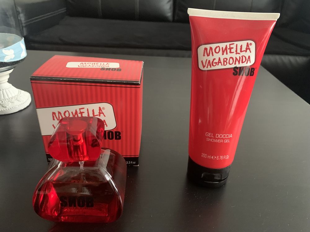 Eau de Toilette Monella Vagabonda (Neu (gemäss Beschreibung)) in Emmen ...