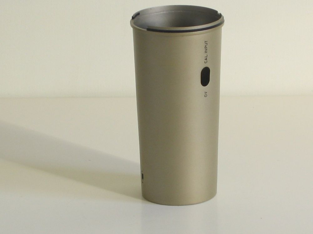 Neumann U 87 i - Microphone Gehäuserohr/Body (Neu (gemäss Beschreibung ...