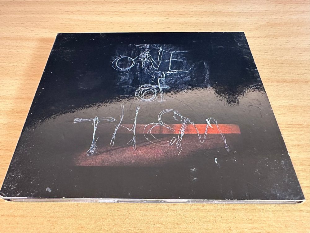 None Of Them – One Of Them (Gebraucht) in Rikon im Tösstal für CHF 8.5 ...