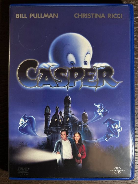 Casper | Kaufen auf Ricardo