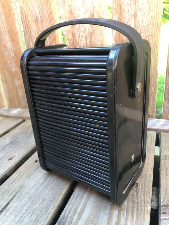 SIMPSON Model 303 Vintage Messgerät | Kaufen auf Ricardo