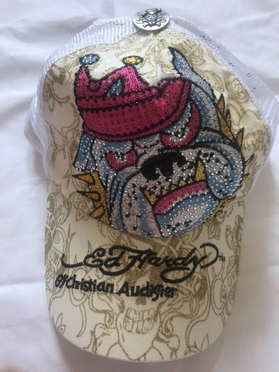 Ed Hardy Cap Damen (Gebraucht) in Davos Platz für CHF 33 – mit ...