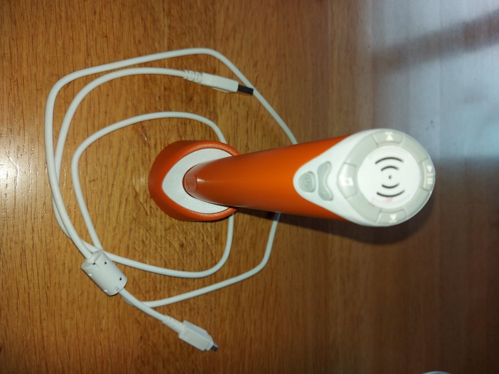 Tiptoi Stift mit Kabel | Kaufen auf Ricardo