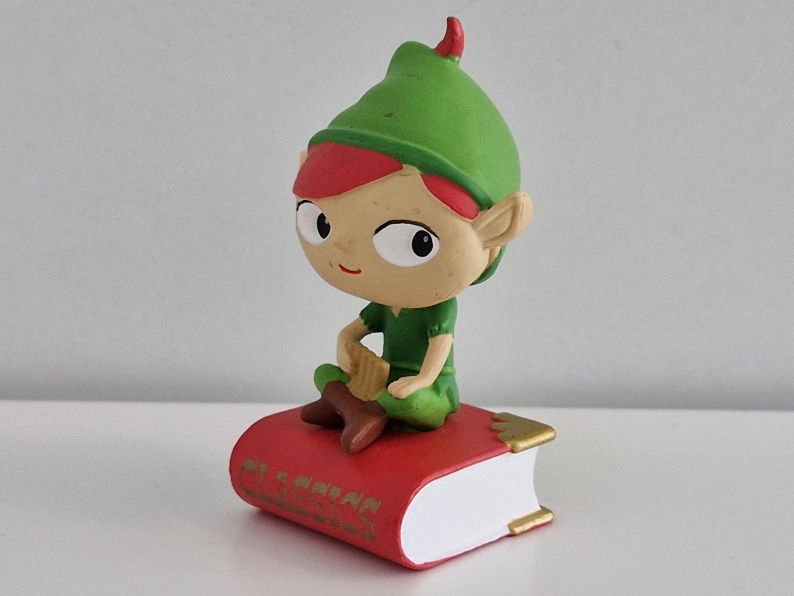 Tonies Figur: Peter Pan (Gebraucht) in Bubikon für CHF 7.9 – mit ...