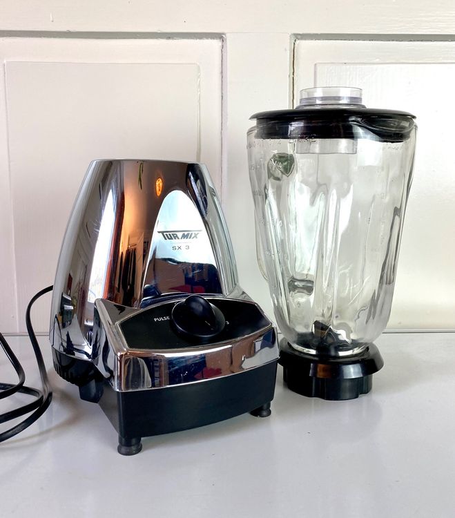 BLENDER „TURMIX“ AB 1.-!!! | Kaufen auf Ricardo