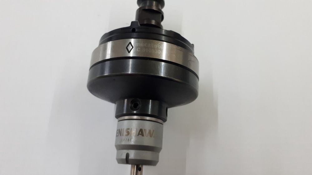 Mecatool / Renishaw /Taster/Erosion/Agie /GF/Charmilles | Kaufen auf ...