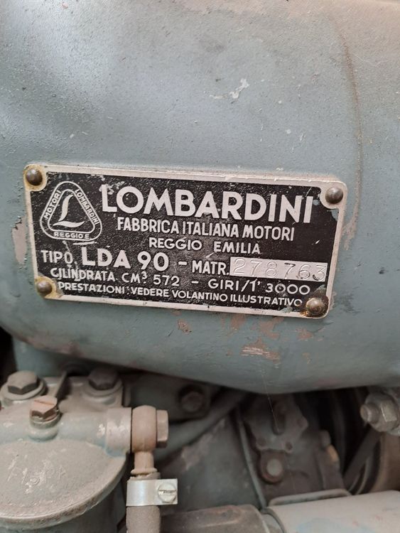 Aebi AM 90 mit Triebachser (Gebraucht) in Zollbrück für CHF 1700 – nur Abholung auf Ricardo kaufen