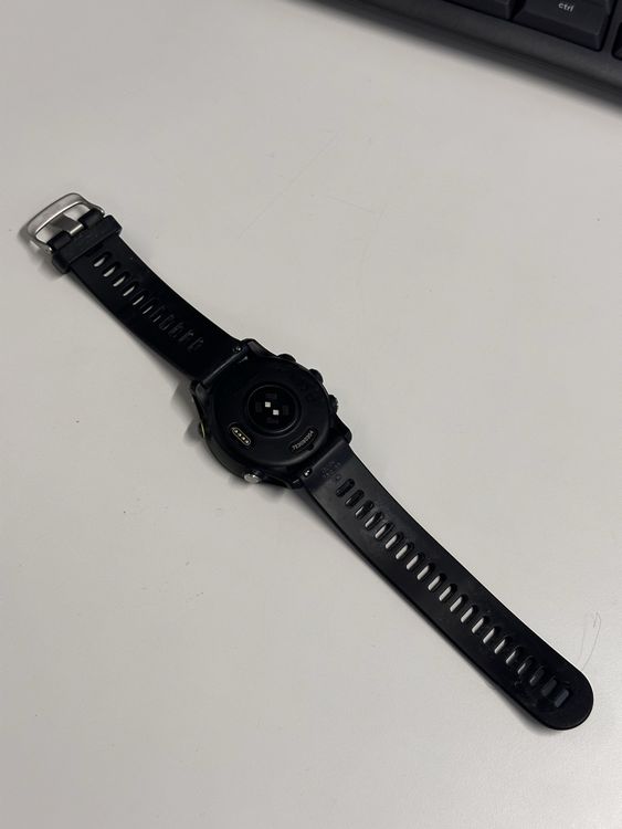 Garmin Forerunner 255 Music - Gebraucht (Gebraucht) in Wetzikon ZH für ...