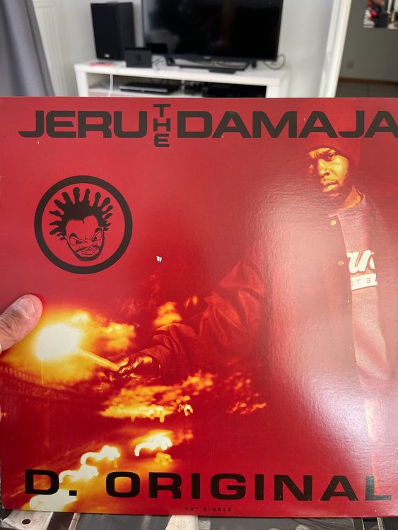 Jeru the Damaja / d. Orginal | Kaufen auf Ricardo