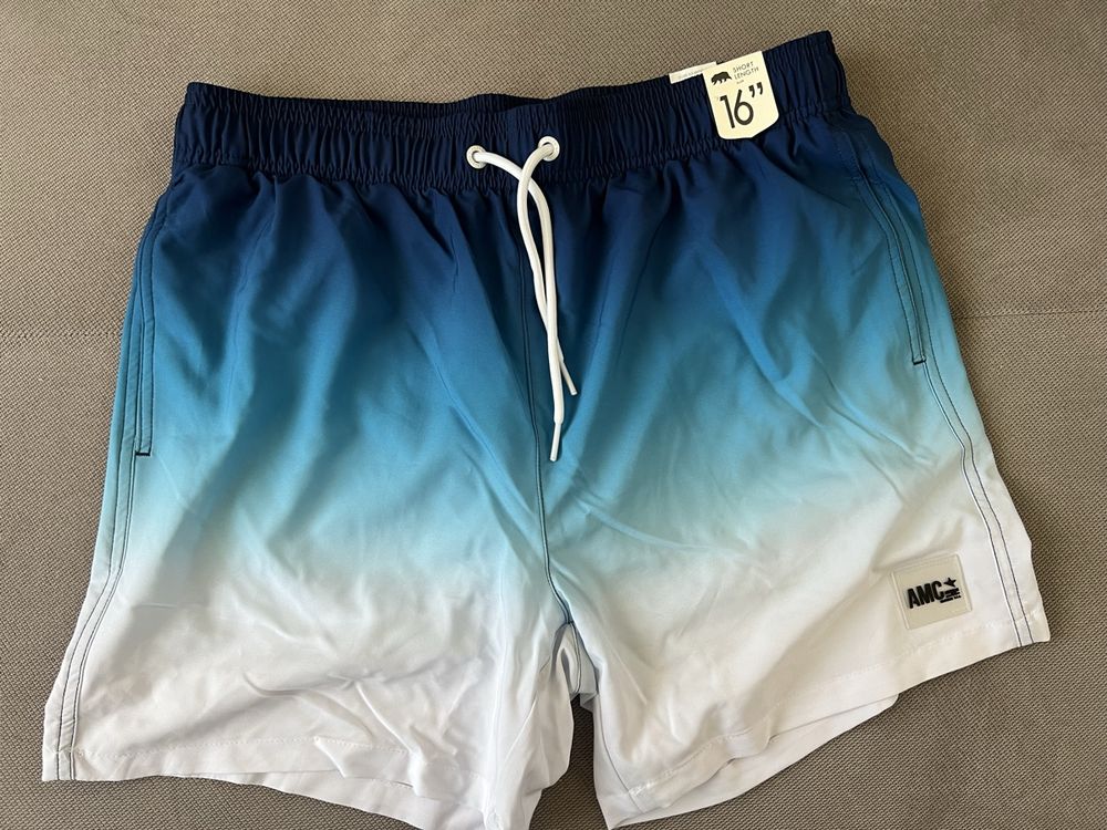NEU Badehose gr. M | Kaufen auf Ricardo