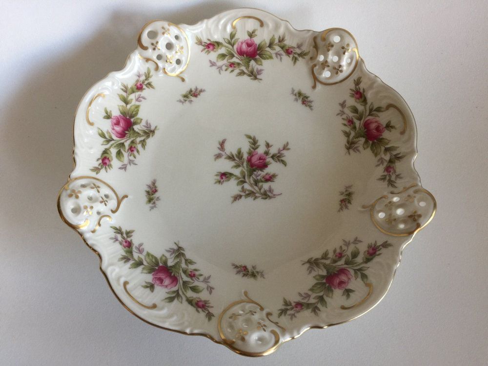 CLASSIC ROSE COLLECTION ROSENTHAL GROUP | Kaufen auf Ricardo